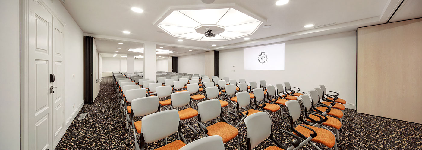Royal Princess Conference Hall - Royal Dubrovnik Resort & Hotels