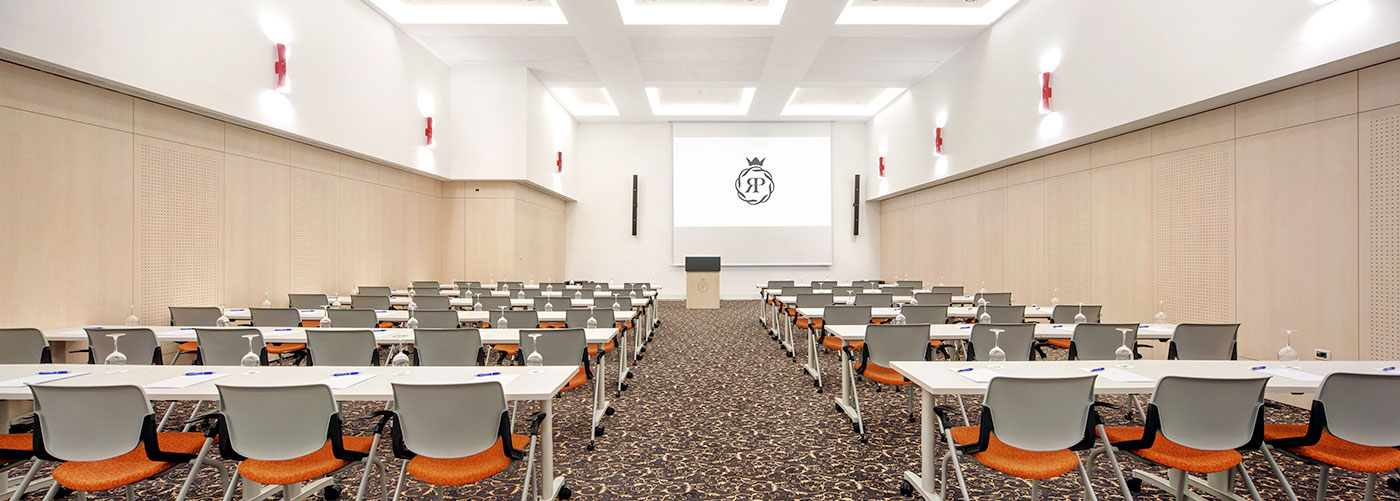 Royal Princess Conference Hall - Royal Dubrovnik Resort & Hotels
