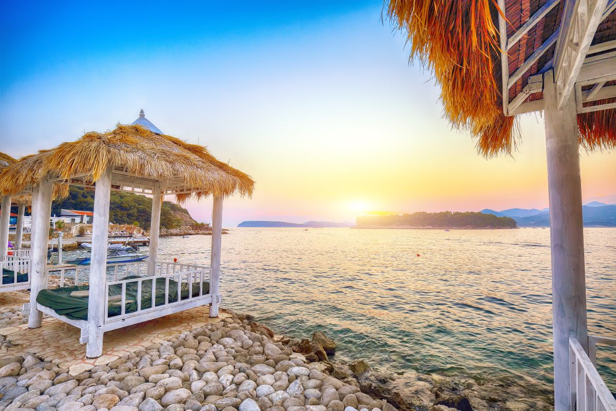 Beaches of Dubrovnik - Royal Dubrovnik Resort & Hotels