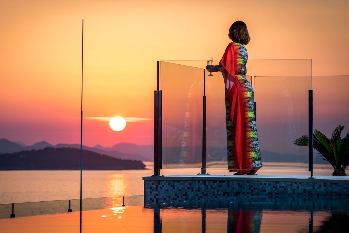 Royal Summer Events - Royal Dubrovnik Resort & Hotels